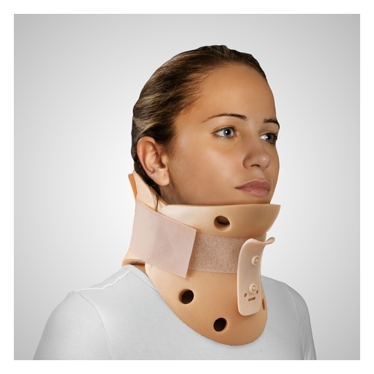 Minerve Philadelphia | Renforts thermoplastiques rigides | Diverses