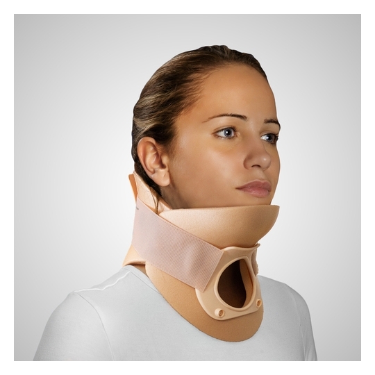 Minerve Philadelphia | Trachéal | Renforts thermoplastiques rigides